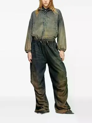 DIESEL® Jacket - Blue