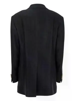 Tagliatore Cecily Blazer - Black
