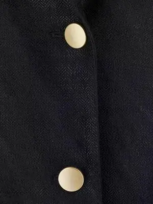 Tagliatore Cecily Blazer - Black