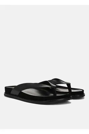 Vince Dali Leather Sandal