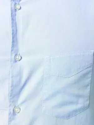Officine Générale Classic Button Shirt