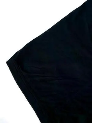 Rick Owens Organic Cotton Balaclava