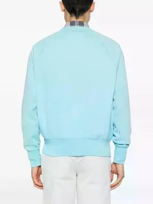 Polo Ralph Lauren Graphic-print Sweatshirt