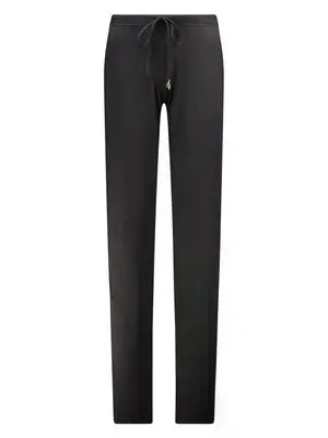 FISICO Drawstring Trousers