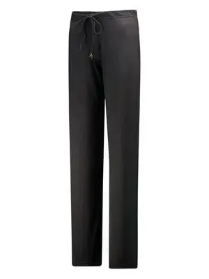 FISICO Drawstring Trousers