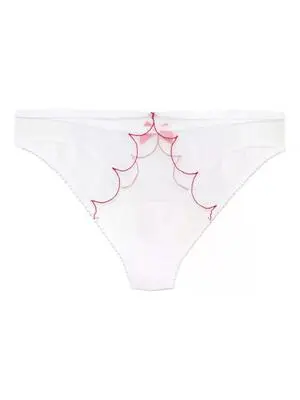 Agent Provocateur Lorna Briefs