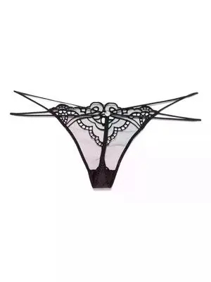 Agent Provocateur Seren Thong