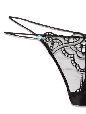 Agent Provocateur Seren Thong