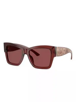 Dolce & Gabbana Sunglasses - Red