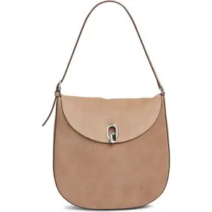 Savette Flap Shoulder Bags