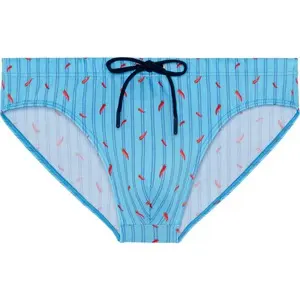 HOM Espelette Swim Mini Briefs