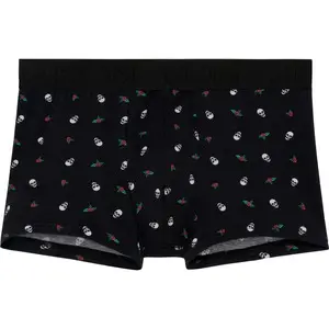 HOM Nevada Trunk - Black Print