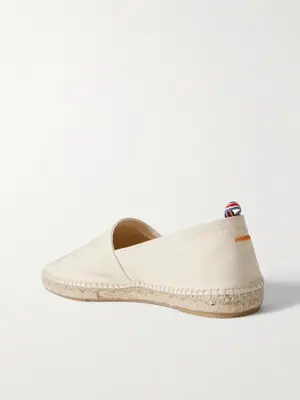 CastaÑer Pablo Canvas Espadrilles - Neutrals