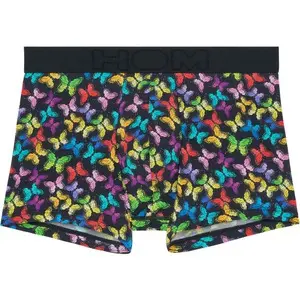 HOM Butterfly Boxer Briefs - Multico Print