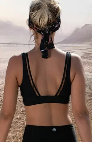 BILIBLOND Vivi Bikini Top