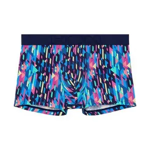 HOM Duke Boxer Briefs - Multico Print