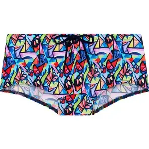 HOM Idylle Swim Trunk