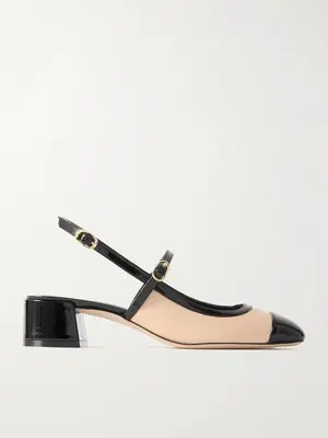 Stuart Weitzman Trimmed Shoes For Women