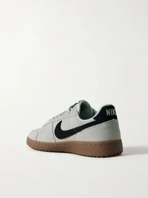 Nike Field General Suede Sneakers - Green