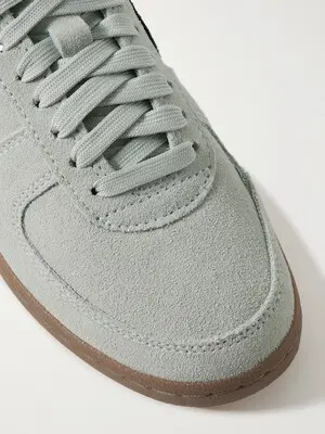 Nike Field General Suede Sneakers - Green