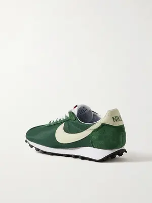 Nike Ld-1000 Sneakers - Green