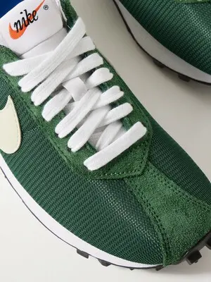 Nike Ld-1000 Sneakers - Green