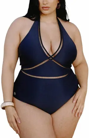 BILIBLOND Kedem One-piece Swimsuit