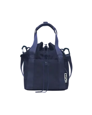 BABOON TO THE MOON Go-tote Bucket 9l - Midnight