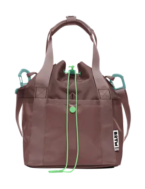Baboon To The Moon Bucket Bags