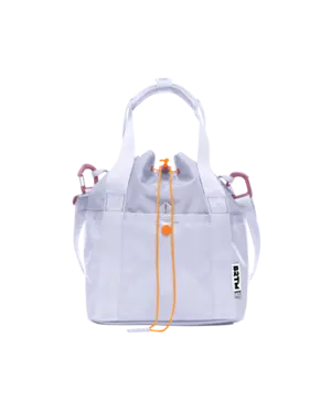 BABOON TO THE MOON Go-tote Bucket 9l