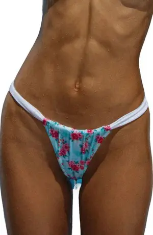 BRIGHT SWIMWEAR Bright Swimwear Nia Bottom Waterloo