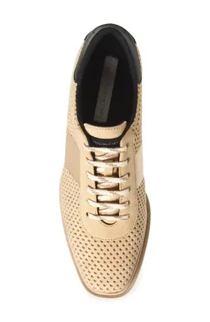 Stella McCartney Sneak-elyse Platform Sneakers