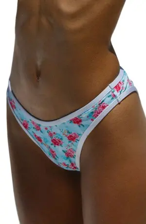 BRIGHT SWIMWEAR Bright Swimwear Lola Bikini Bottom Waterloo