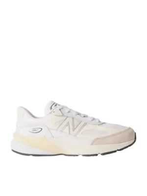 New Balance Paneled Sneakers For Women
