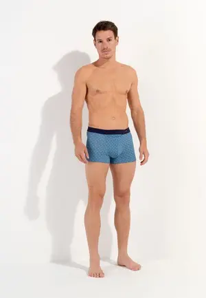 HOM Stars Comfort Boxer Briefs Ho1