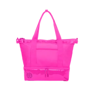 BABOON TO THE MOON Baboon To The Moon Weekender 34l Hyper Pink