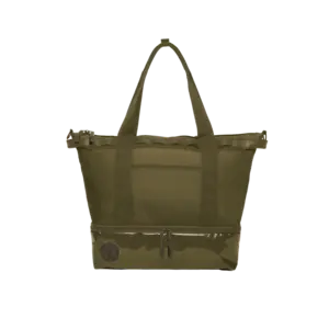 BABOON TO THE MOON Baboon To The Moon Weekender 34l Olive