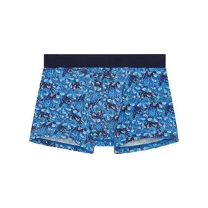 HOM Vibe Boxer Briefs Ho1 - Blue Print