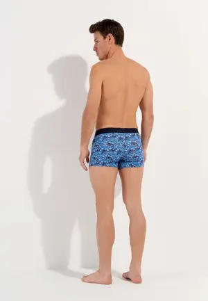 HOM Vibe Boxer Briefs Ho1