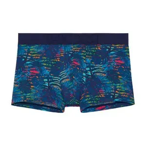 HOM Dreamland Trunk - Navy Blue Print
