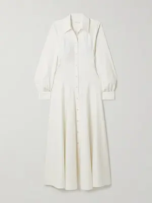 Diotima Crochet Day Dresses