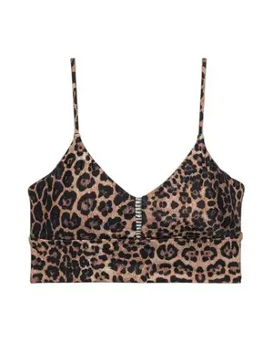 BILIBLOND Bikini Top Rotem Basic - Leopard