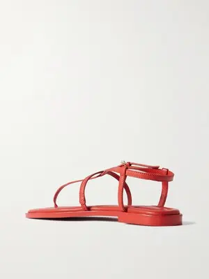 A.emery Remly Leather Sandals