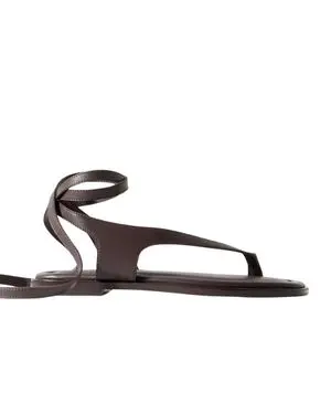 A.EMERY A.EMERY Heidi Leather Sandals
