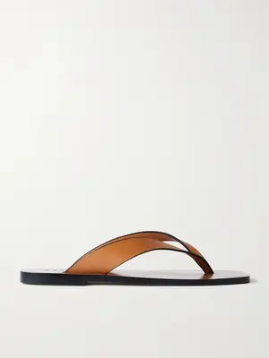 A.emery Square Toe Sandals For Women