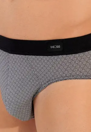 HOM Herbie Comfort Mini Briefs