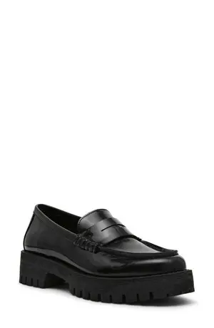Steve Madden Lug Sole Shoes For Women