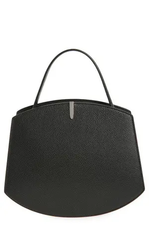 Savette Florence 25 Leather Top Handle Bag