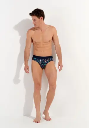 HOM Cactée Mini Briefs