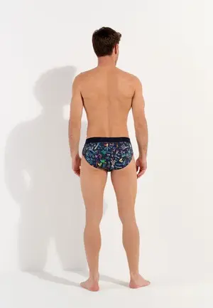 HOM Cactée Mini Briefs